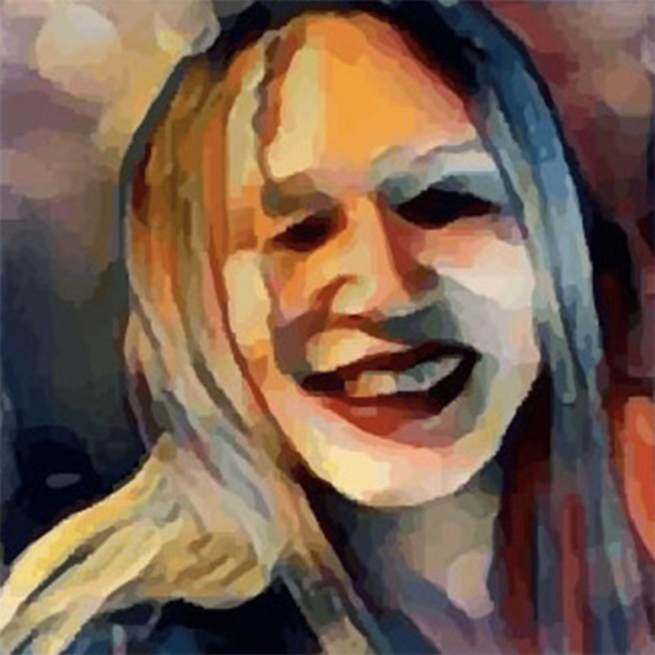 Vicky Brago Mitchell - Official Website
